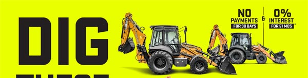 Hurry! The Section 179 savings end soon >