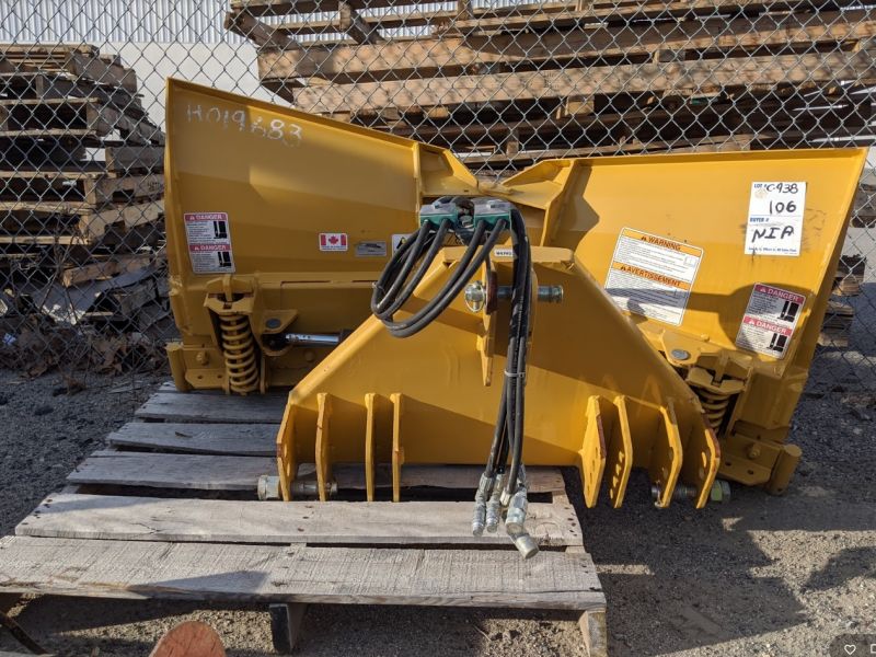 Other | Construction Equipment | Monroe Tractor