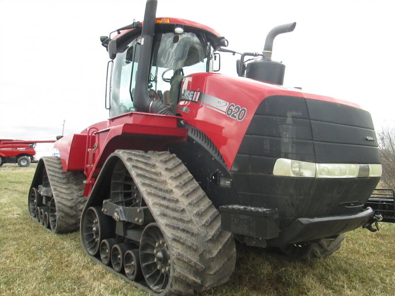 MISC | Agriculture Equipment | Monroe Tractor