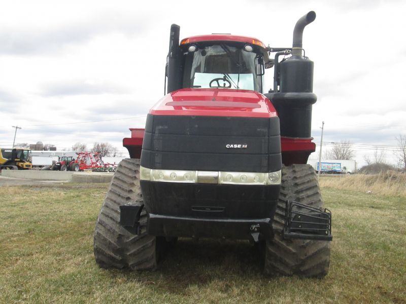 MISC | Agriculture Equipment | Monroe Tractor