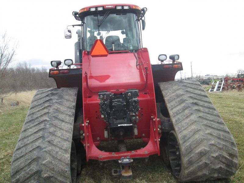 MISC | Agriculture Equipment | Monroe Tractor