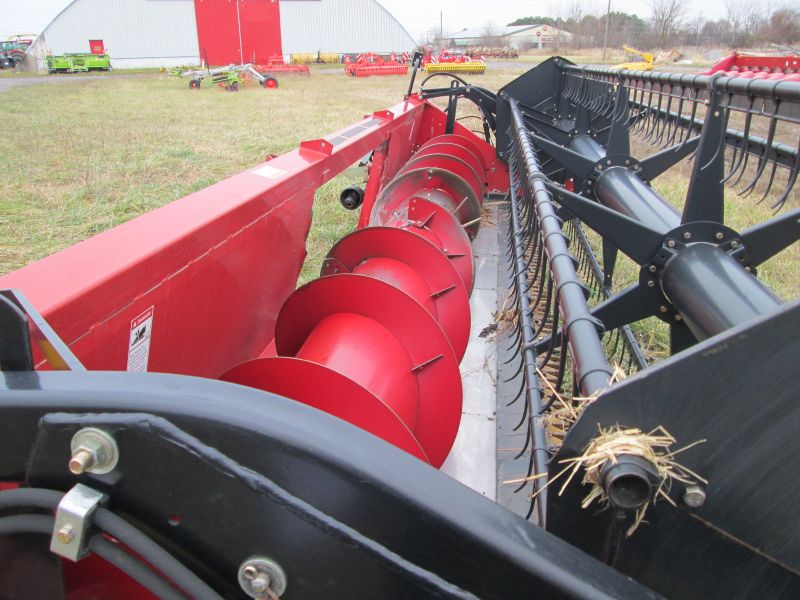 Auger Header For Sale | New and Used | Monroe Tractor