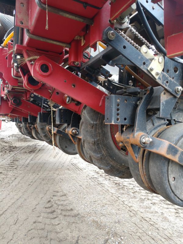 Planting Equipment For Sale | New and Used | Monroe Tractor