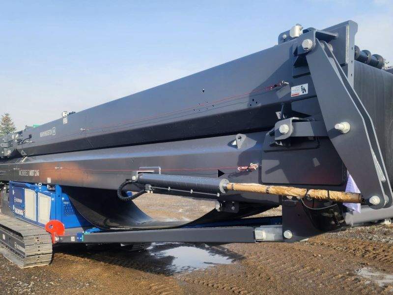 Aggregate Equipment | New, Used, and Rental | Monroe Tractor