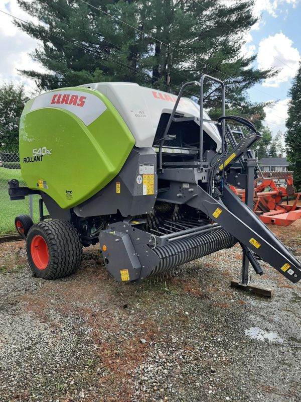 Used Agriculture Equipment | Monroe Tractor