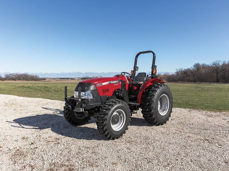 Compact Tractors For Sale | New and Used | Monroe Tractor