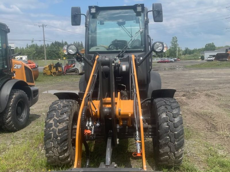 2023 Case 221F HS T4 Wheel Loaders - Loaders | Rental Construction ...