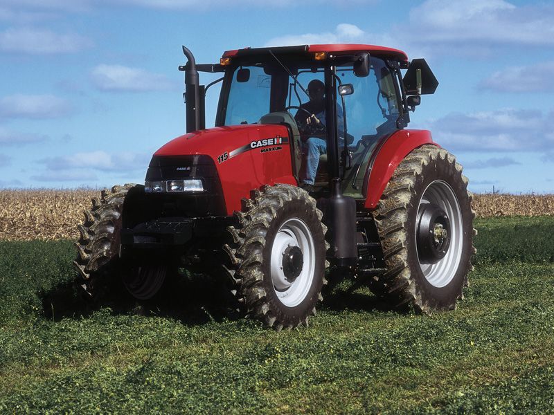 Row Crop Tractors For Sale | New and Used | Monroe Tractor