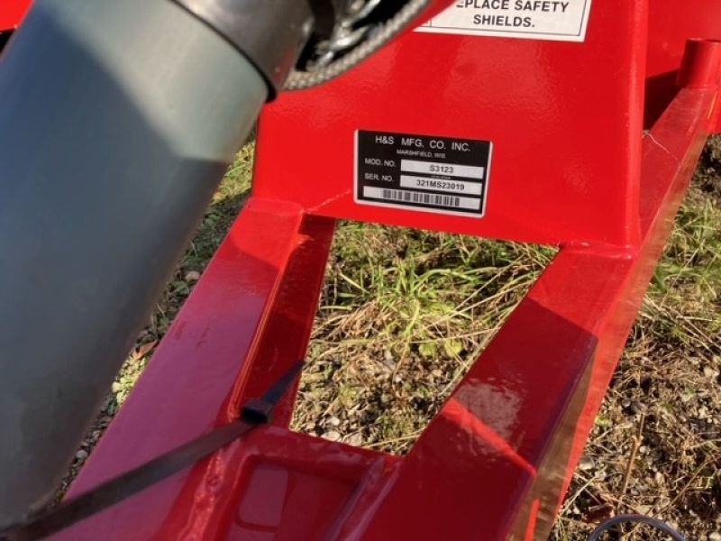 New Agriculture Equipment | Monroe Tractor