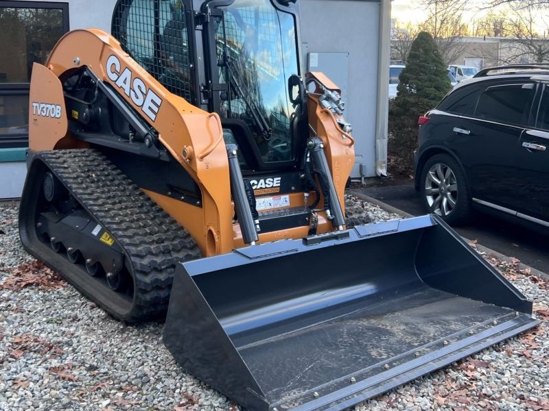 2024 Case TV370B Compact Track Loaders - Loaders | New Construction ...