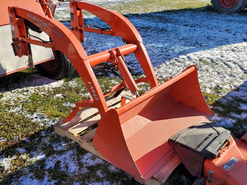 Used Agriculture Equipment | Monroe Tractor