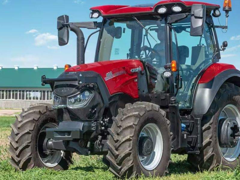 Row Crop Tractors For Sale | New and Used | Monroe Tractor