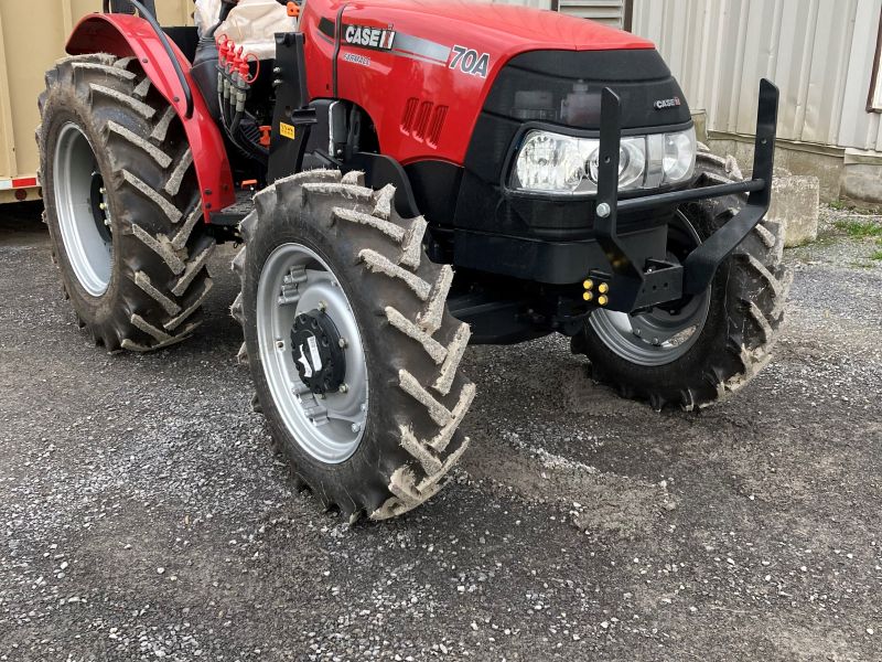 Tractors For Sale | New and Used | Monroe Tractor