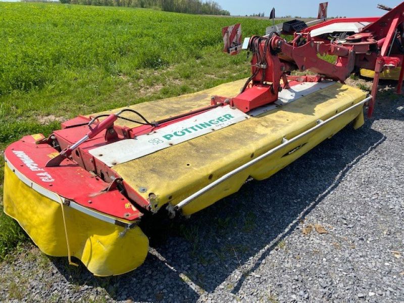 Equipment | Monroe Tractor