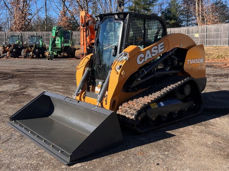 Farm Loaders For Sale | New and Used | Monroe Tractor