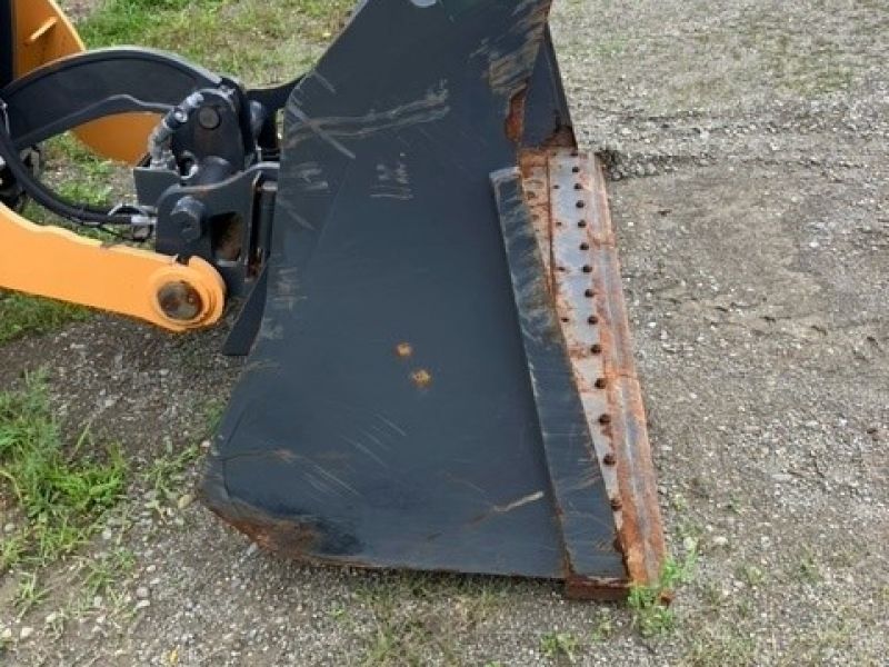 2019 Case 321F Wheel Loaders - Loaders | Rental Construction Equipment ...