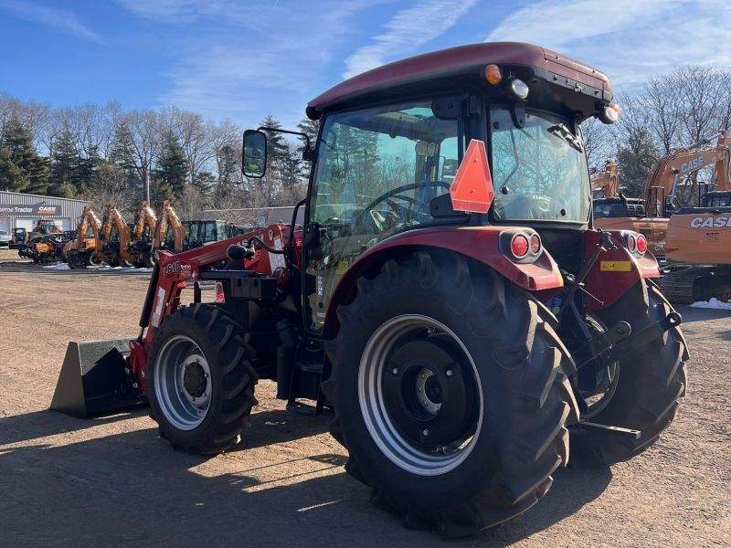 Tractors For Sale | New and Used | Monroe Tractor