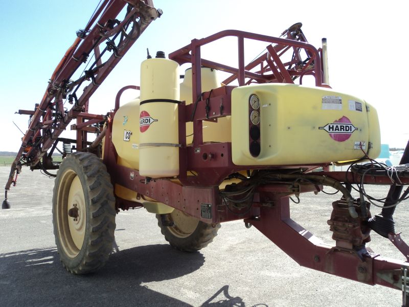 Application Equipment For Sale | New and Used | Monroe Tractor