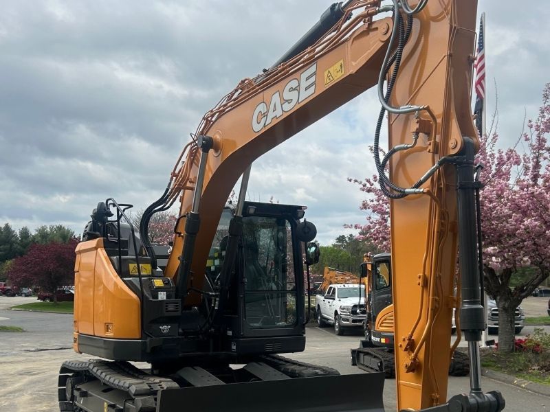 Excavator For Sale | New, Used and Rental | Monroe Tractor