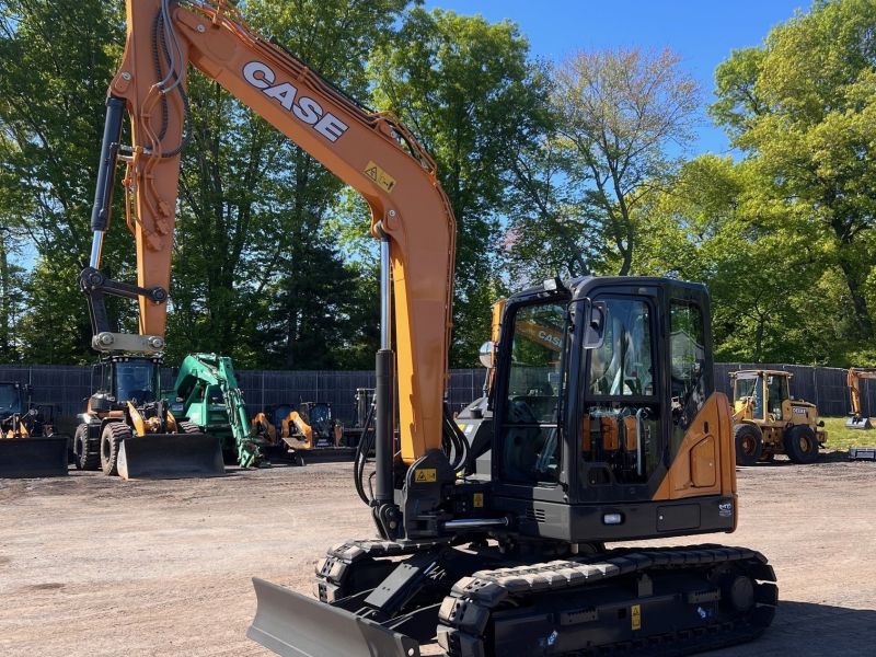 Excavator For Sale | New, Used and Rental | Monroe Tractor