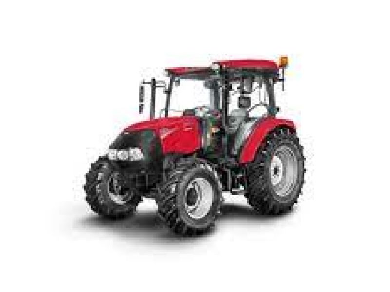 2023 Case IH 55A Utility Tractors - Tractors | New Agriculture ...