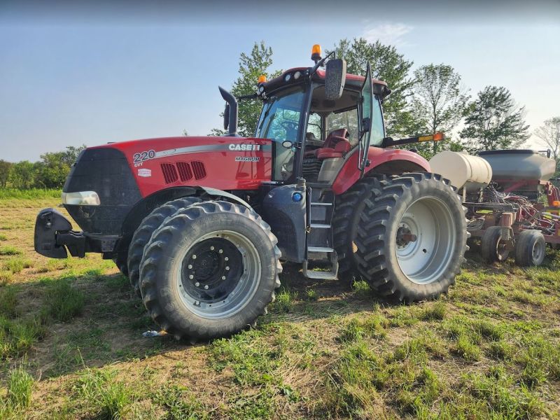 Tractors For Sale | New and Used | Monroe Tractor