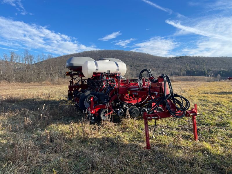 New Agriculture Equipment | Monroe Tractor