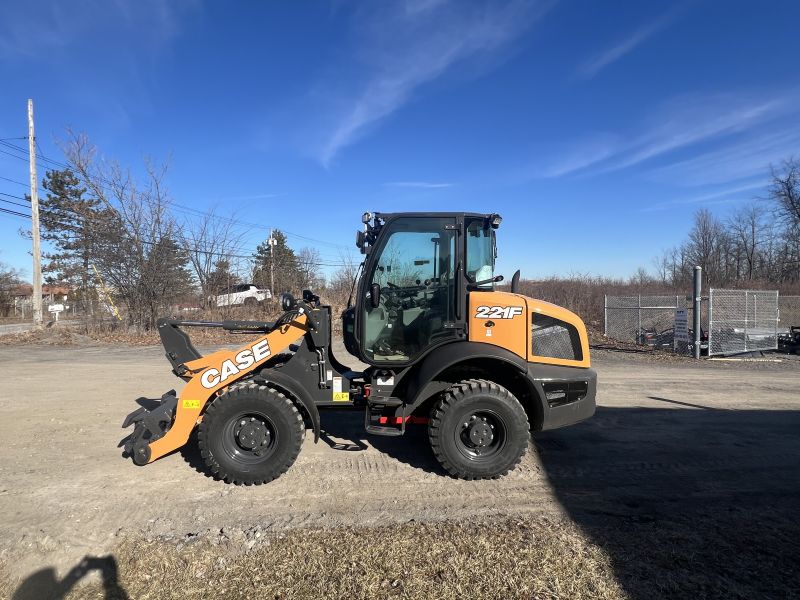 Farm Loaders For Sale | New and Used | Monroe Tractor