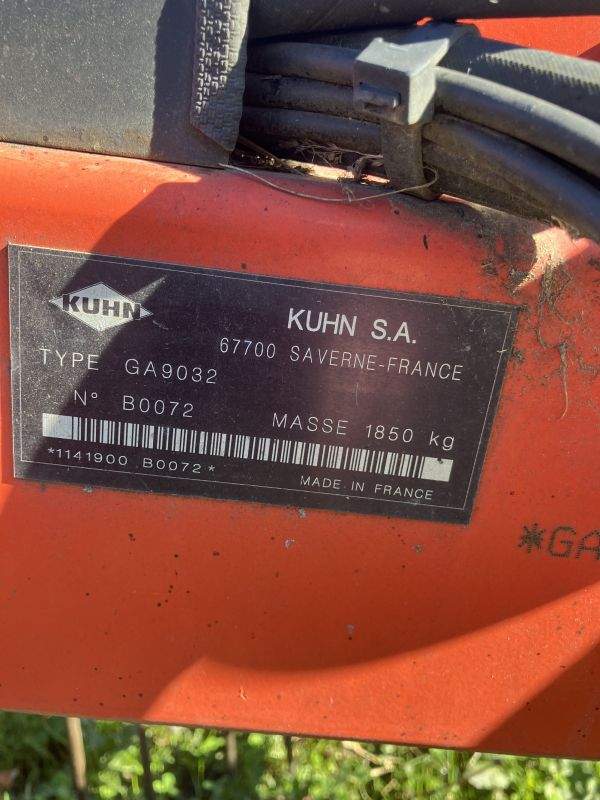 Used Agriculture Equipment | Monroe Tractor