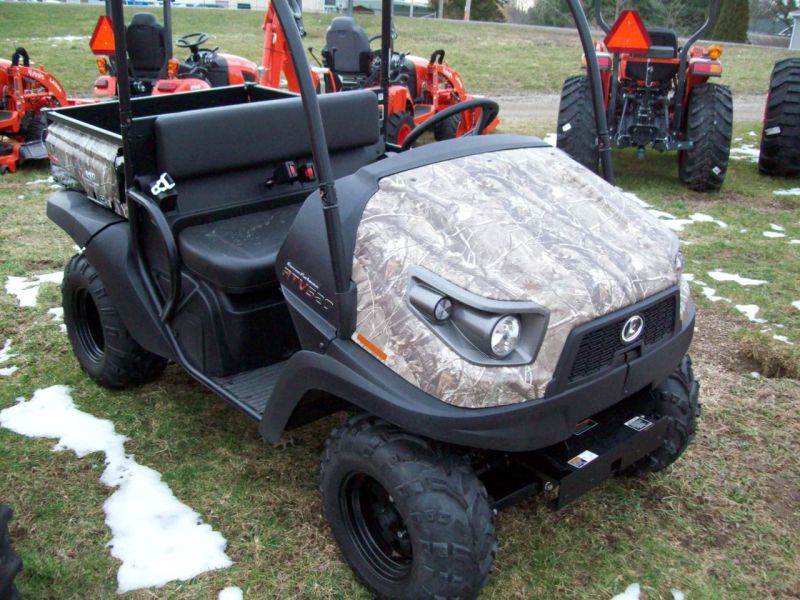 Other | Construction Equipment | Monroe Tractor