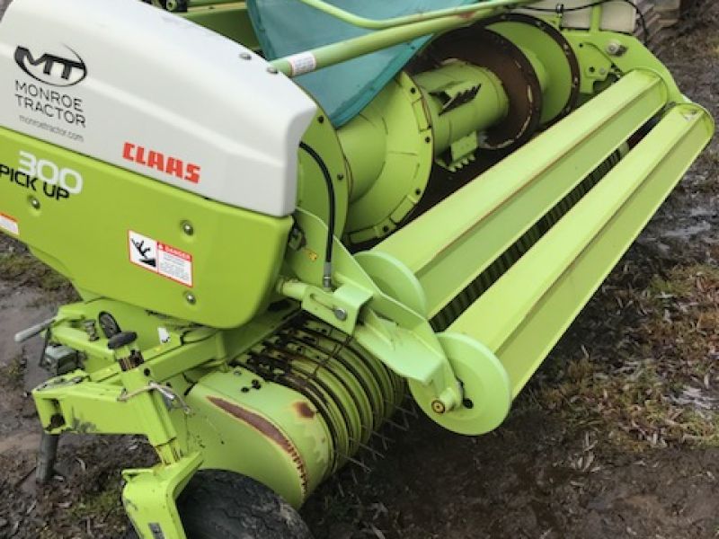 Used Agriculture Equipment | Monroe Tractor