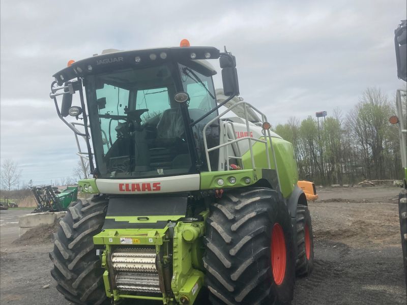 2020 CLAAS 970 Forage - Harvesters | Used Agriculture Equipment ...