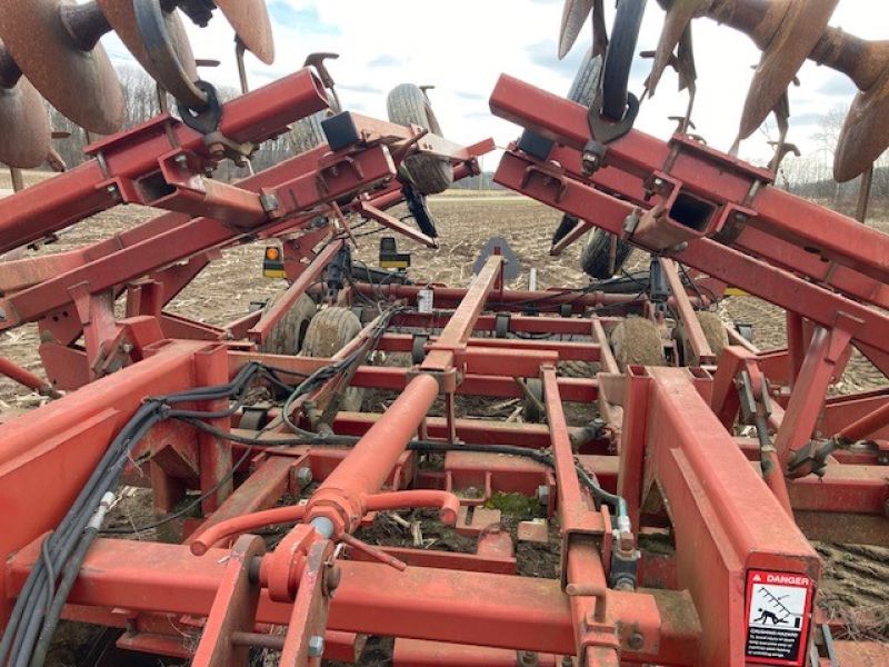 Used Agriculture Equipment | Monroe Tractor