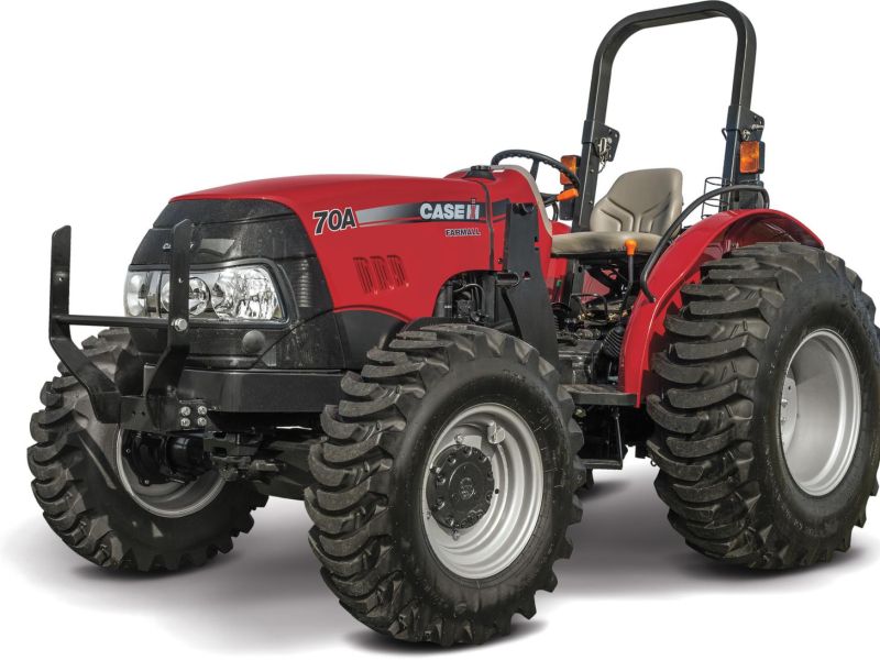 Tractors For Sale | New and Used | Monroe Tractor