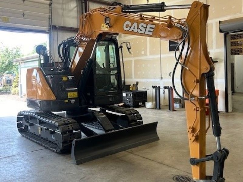 Excavator For Sale | New, Used and Rental | Monroe Tractor