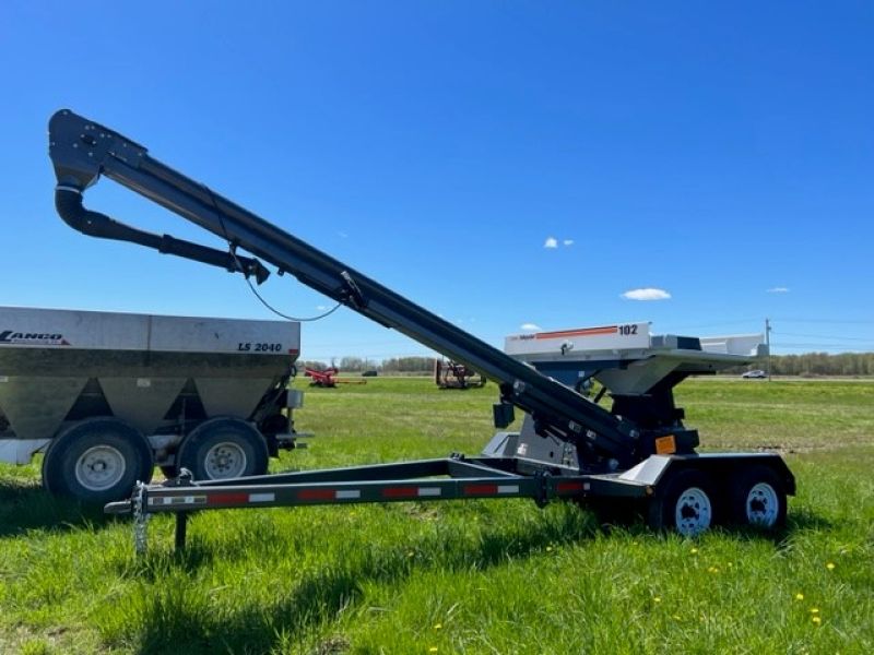 Other | Agriculture Equipment | Monroe Tractor