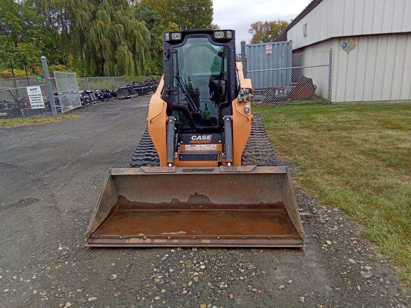 2023 Case TV450B Compact Track Loaders - Loaders | Used Construction ...