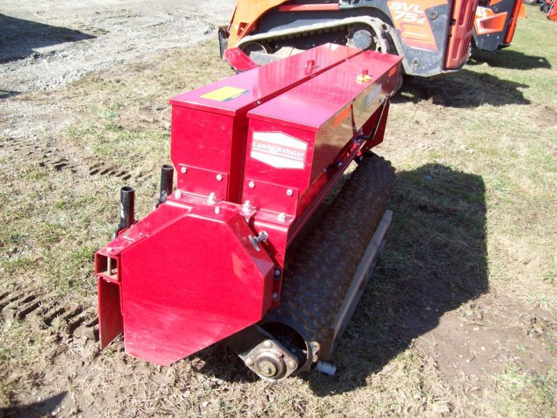 Used Agriculture Equipment | Monroe Tractor