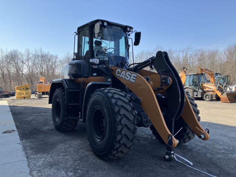 Farm Loaders For Sale | New and Used | Monroe Tractor