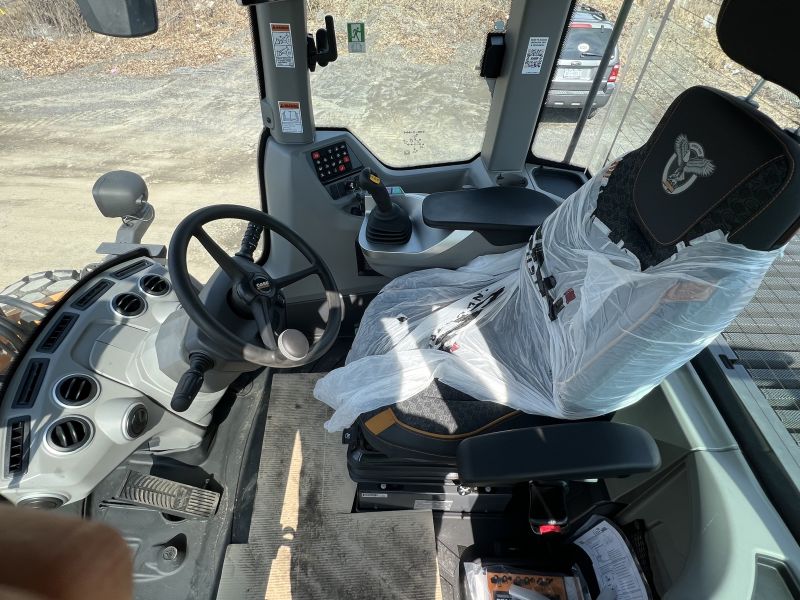 New Agriculture Equipment | Monroe Tractor