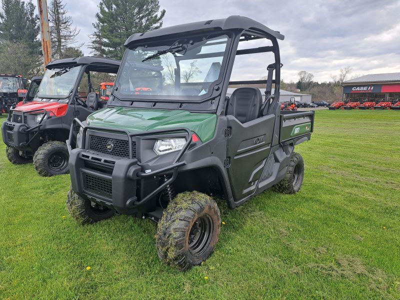 New Construction Equipment | Monroe Tractor