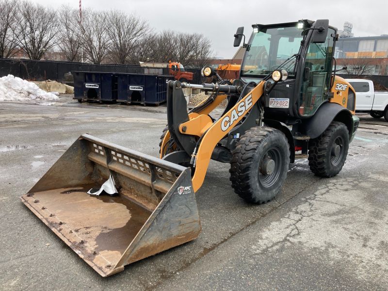 Used Agriculture Equipment | Monroe Tractor