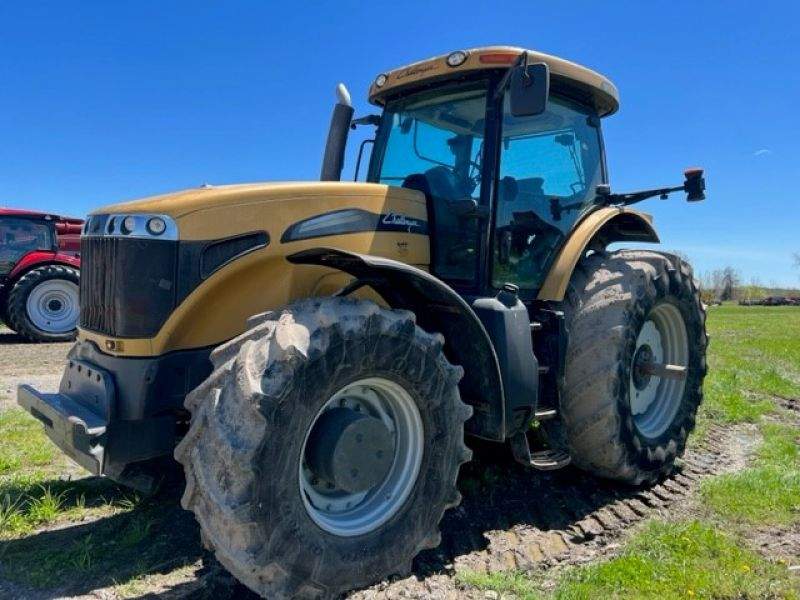 Tractors For Sale | New and Used | Monroe Tractor