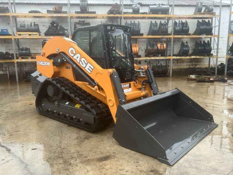 New Construction Equipment | Monroe Tractor