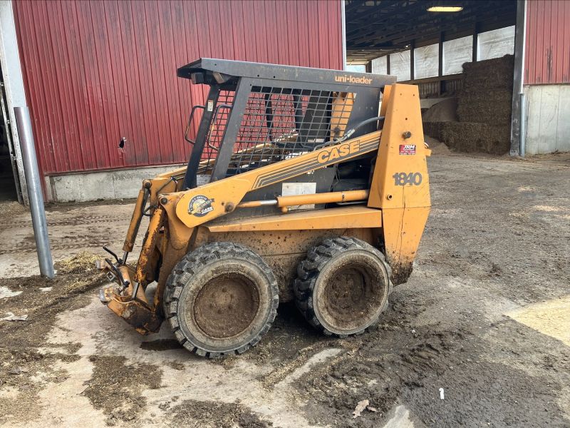 Used Agriculture Equipment | Monroe Tractor