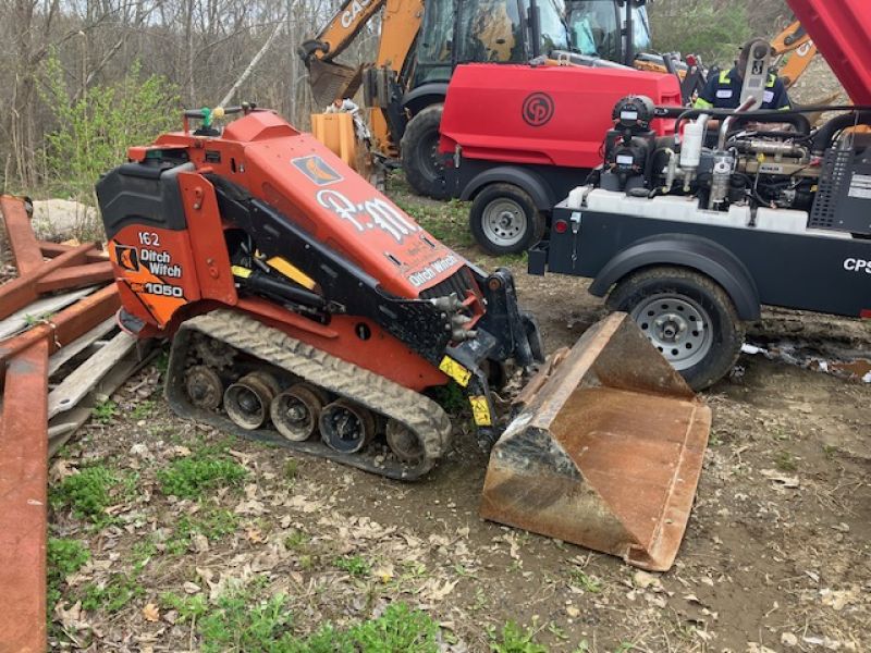 Used Agriculture Equipment | Monroe Tractor