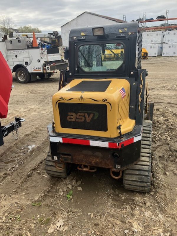 Used Agriculture Equipment | Monroe Tractor