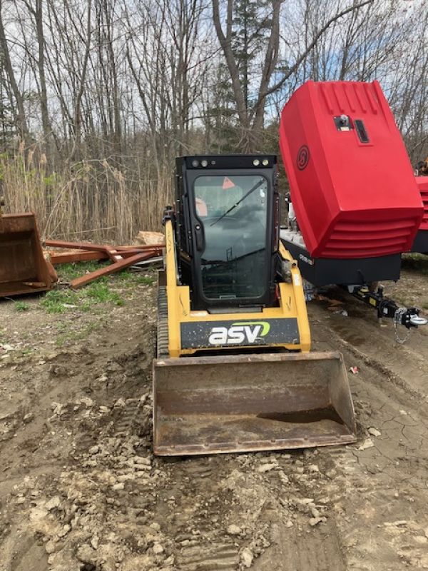 Used Agriculture Equipment | Monroe Tractor