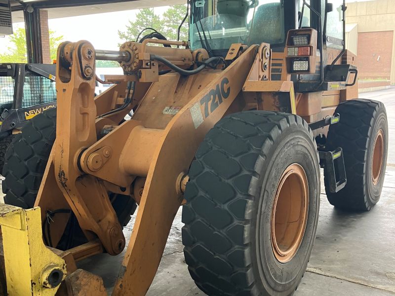 Used Agriculture Equipment | Monroe Tractor