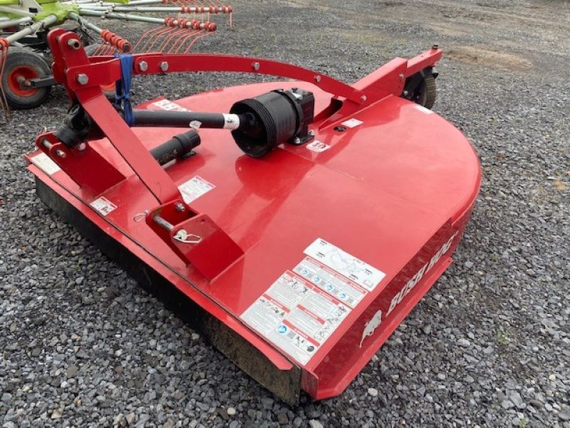 Equipment | Monroe Tractor